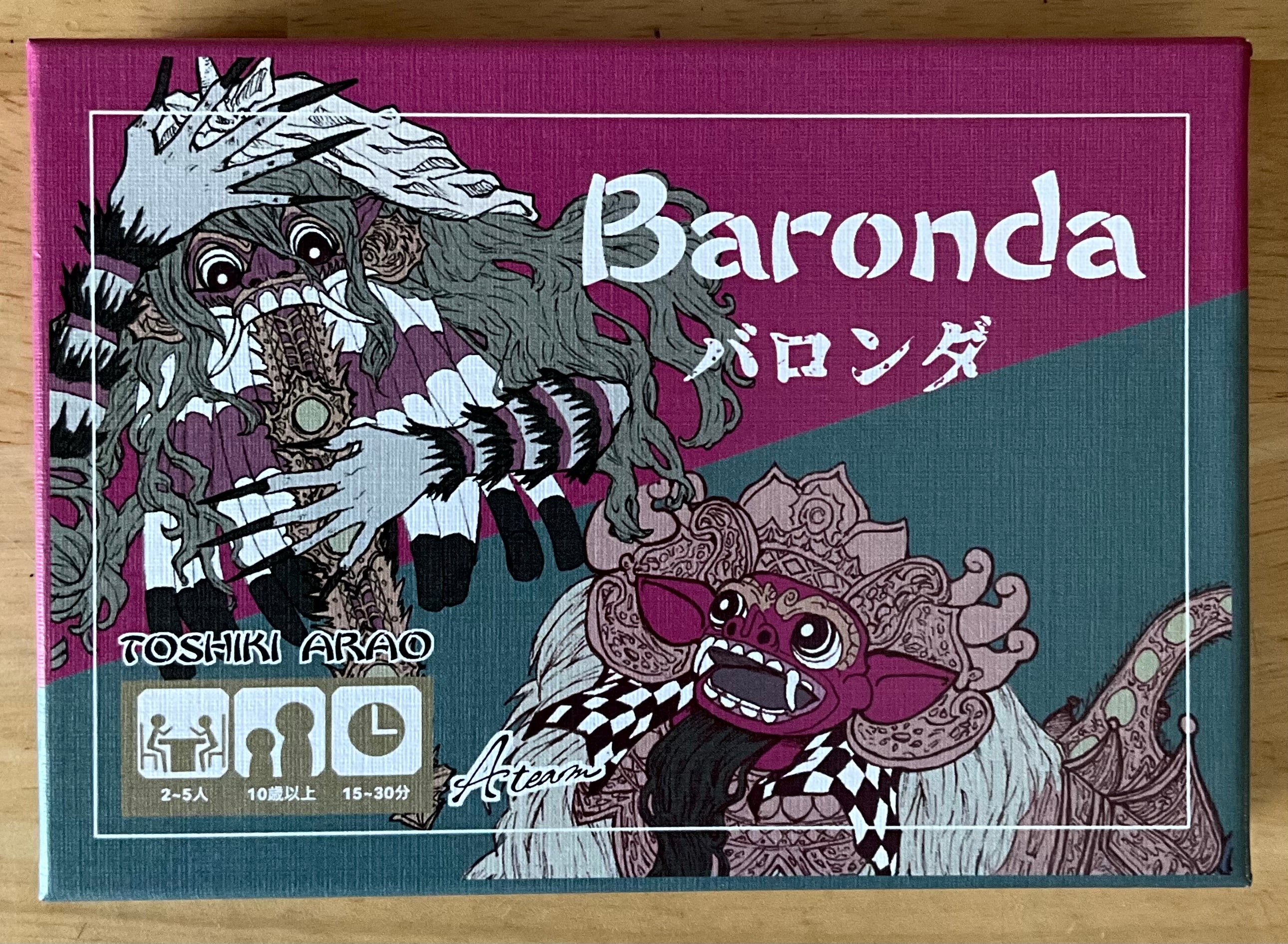 Products – Tricky Imports