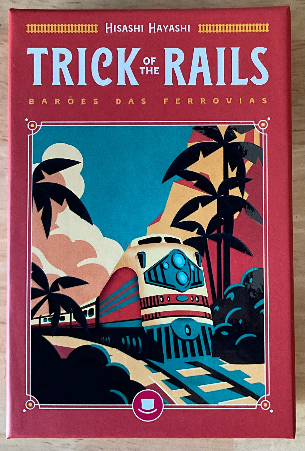 Trick of the Rails – Tricky Imports