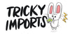 Tricky Imports