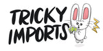 Tricky Imports